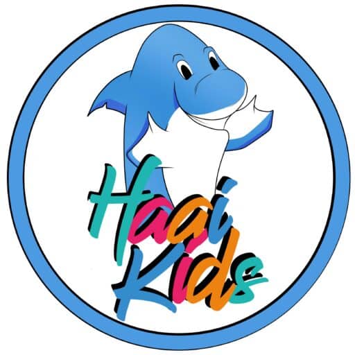 Homepage - Haai Kids